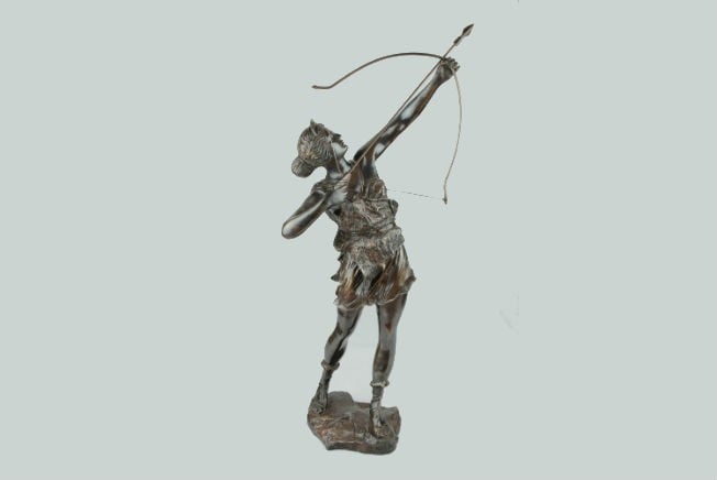 Antique Bronze | THE Business in Bronze Restoration