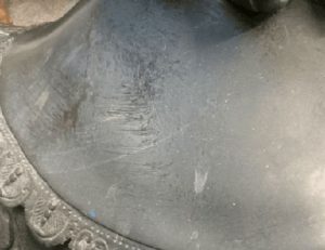 How to clean a bronze sculpture | Antique Bronze Ltd